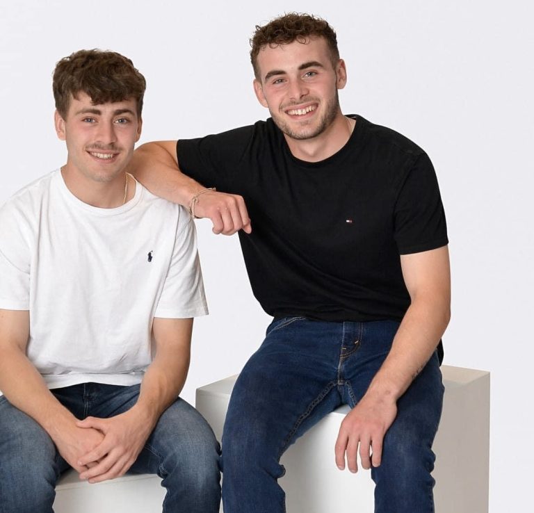 Ben Aldred – myheart